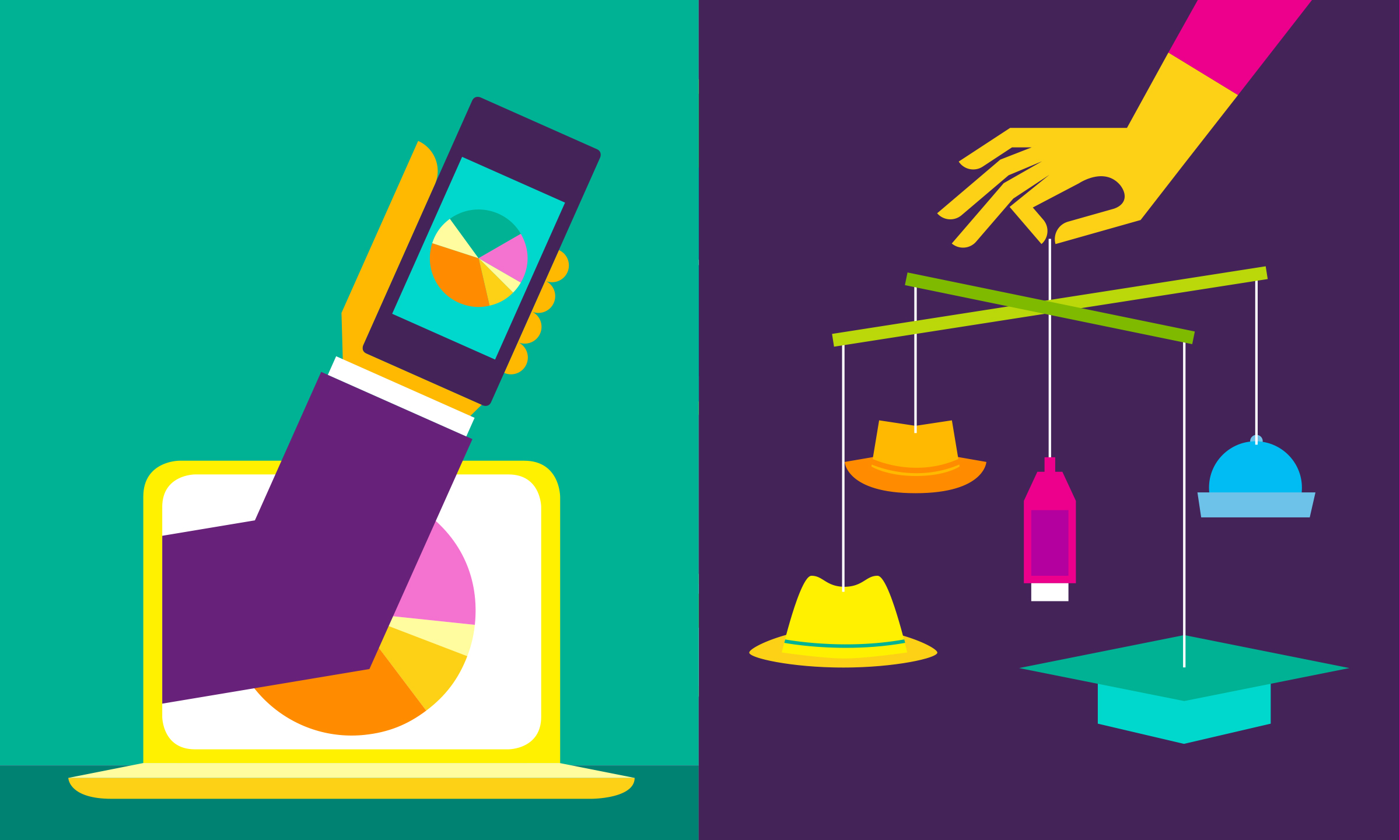 Microsoft Illustration || Portfolio of Nate Garvison || maker of human ...