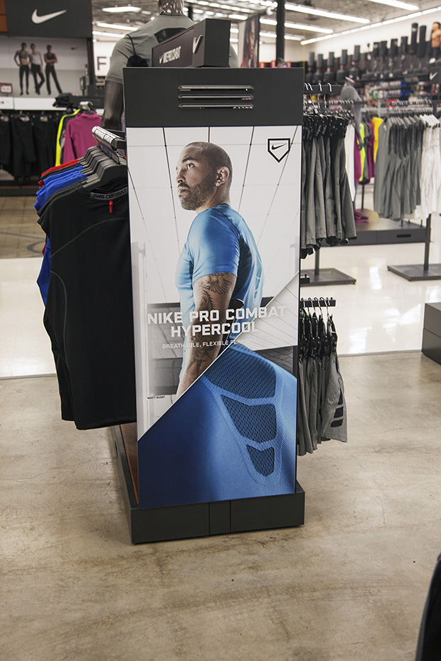 Nike Baseball 2014 Campaign || Portfolio of Nate Garvison || maker of ...